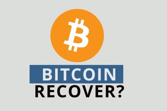 can I recover My stolen Bitcoin? | Medium