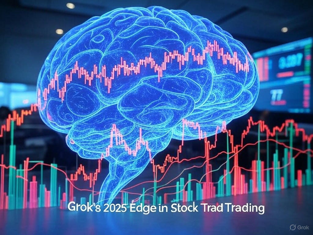 Building an Effective Trading Screener with Python and Tradingview | by ...