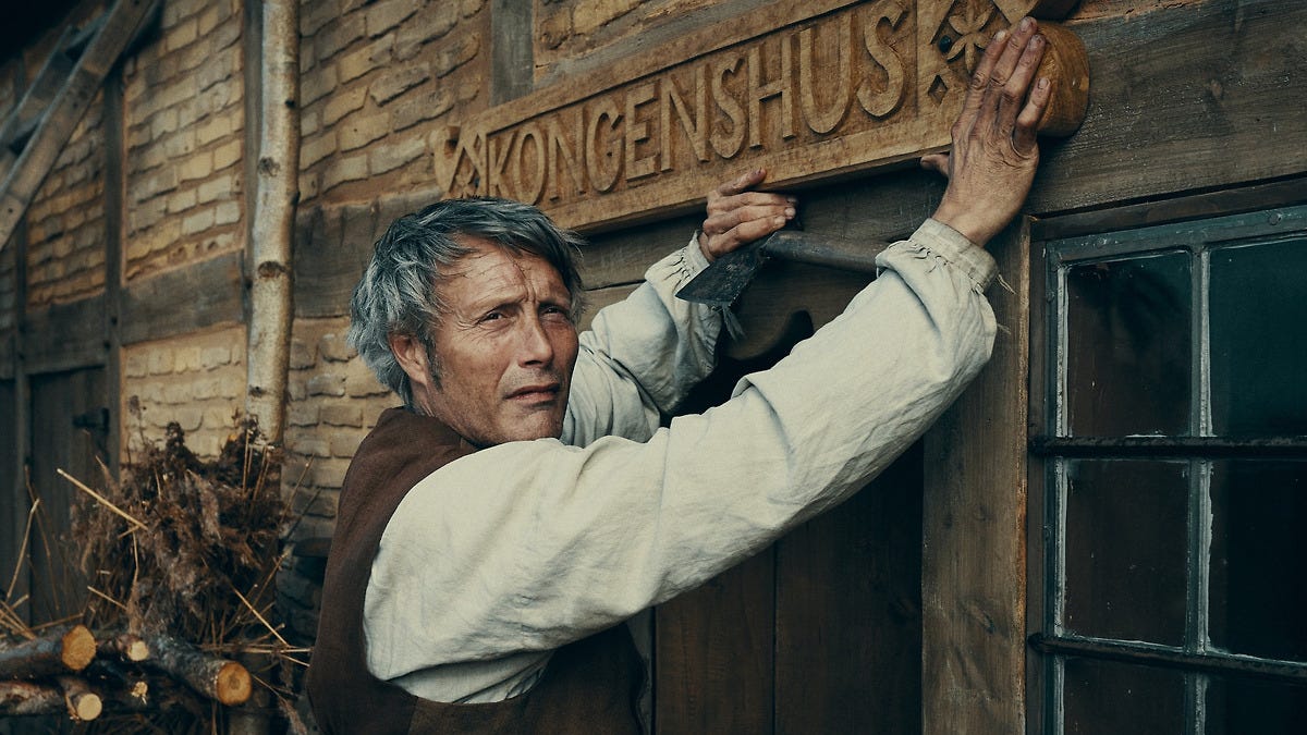 The Zone of Interest review. The filmmaking in “The Zone of… | by ...
