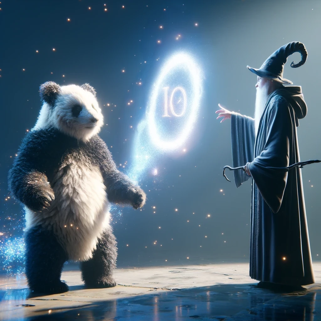 How to use Plotly as Pandas Plotting Backend | by Bex T. | Towards Dev