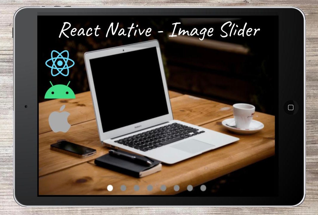 React Native — Image Zooming with Gesture Handler | by Teo | JavaScript in Plain English