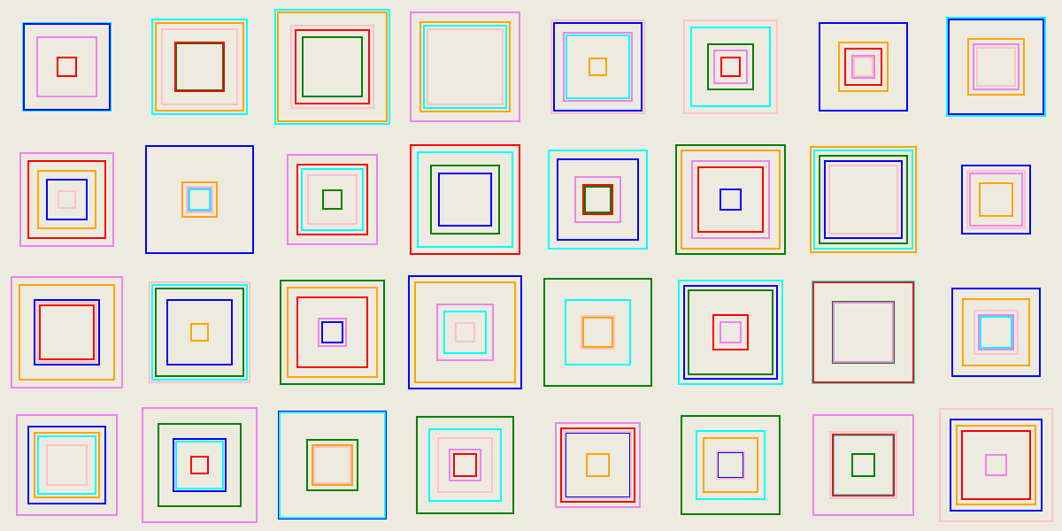 Maze Generation Algorithms with Matrices in Python | by Juna Salviati | Python in Plain English