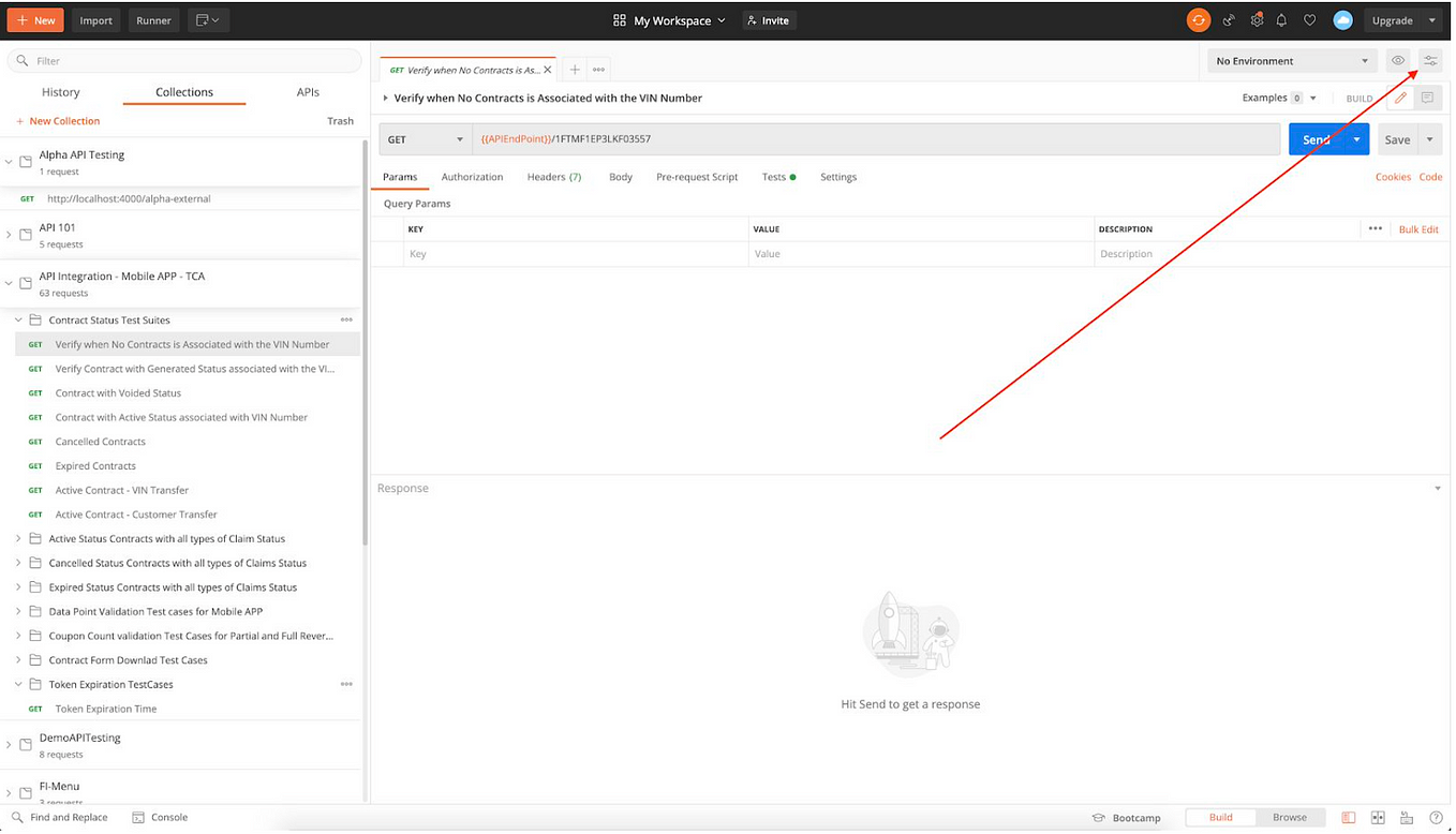Triggering Github Actions Workflow Via Postman A Step By Step Guide By Nitin Pathak Medium 5164