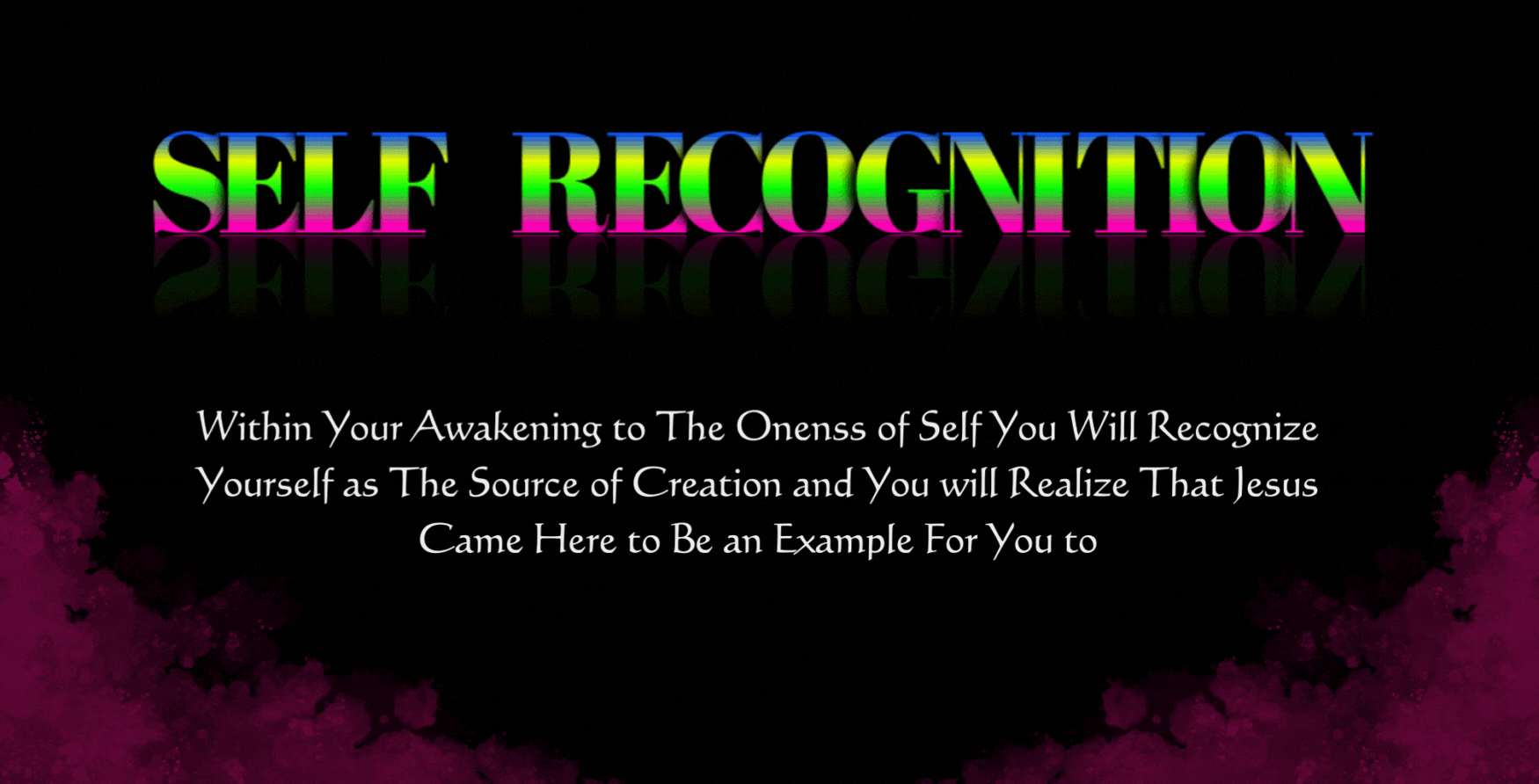The Geometric Structure of Self…. How is Sacred Geometry Synonymous ...