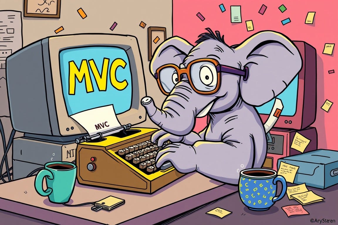 5 Backend Security Best Practices Every Developer Should Know | by Sana ...