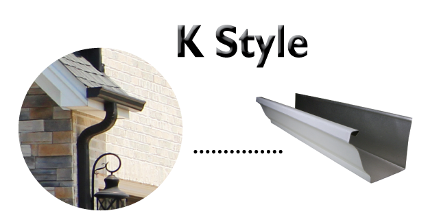 Types of Rain Gutter Materials and Cost | by Dayo Afolabi | Medium