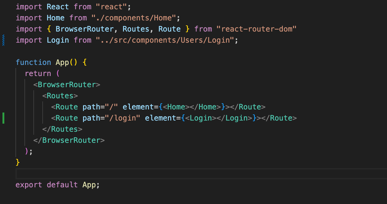 Advanced React Router. In this article, I will explain that… | by ...