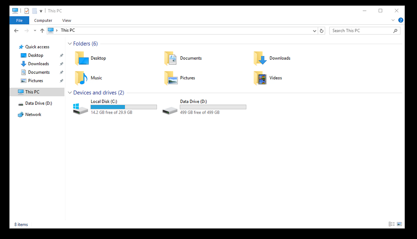 Install Microsoft Visual Studio Code with Powershell | by Blake Cannon | Medium