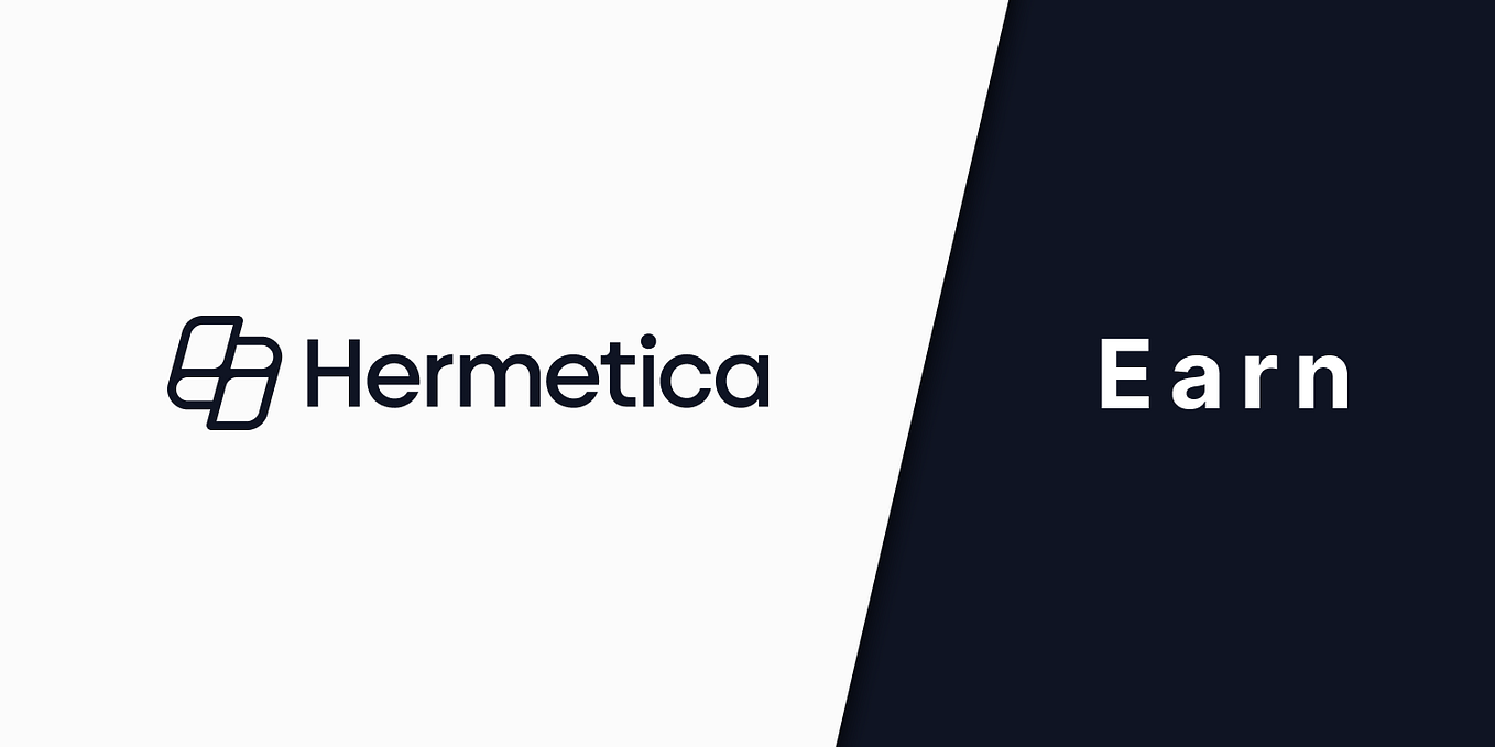 Introducing the Hermetica stSTXearn Token | by Hermetica | Medium