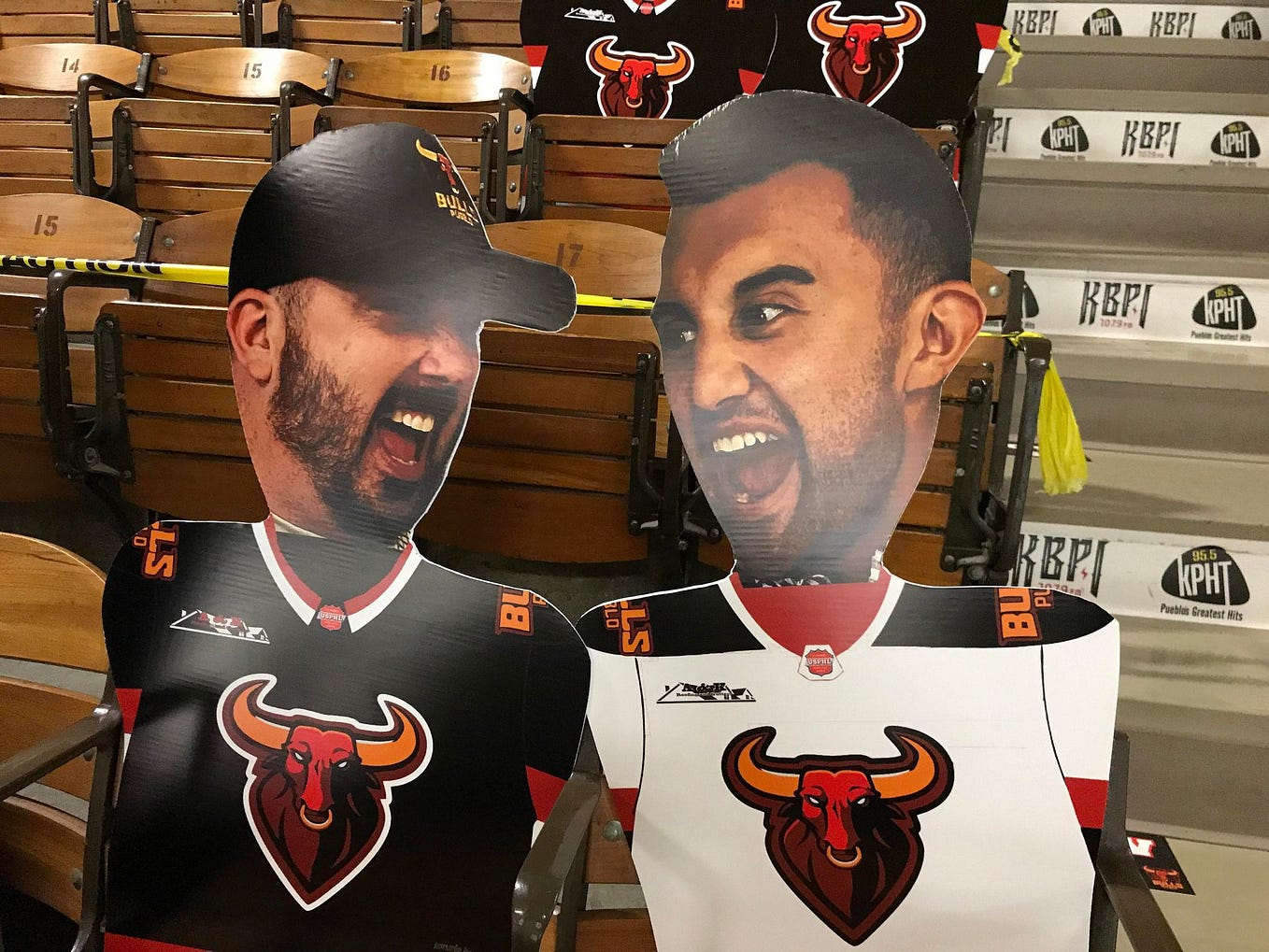 Rapid recap: Bulls 9 | Spud Kings 1 | by Krista Schleich | Medium
