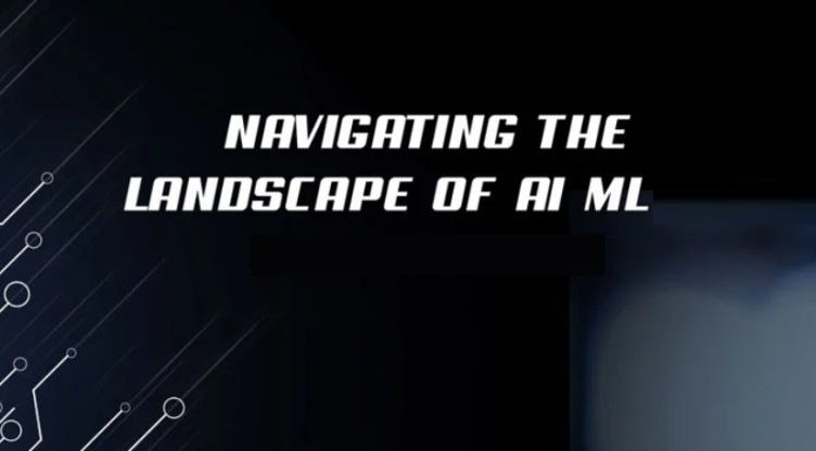 Navigating the Data Landscape: Unraveling the Power of Visualization | by Manisha Reddy | Medium