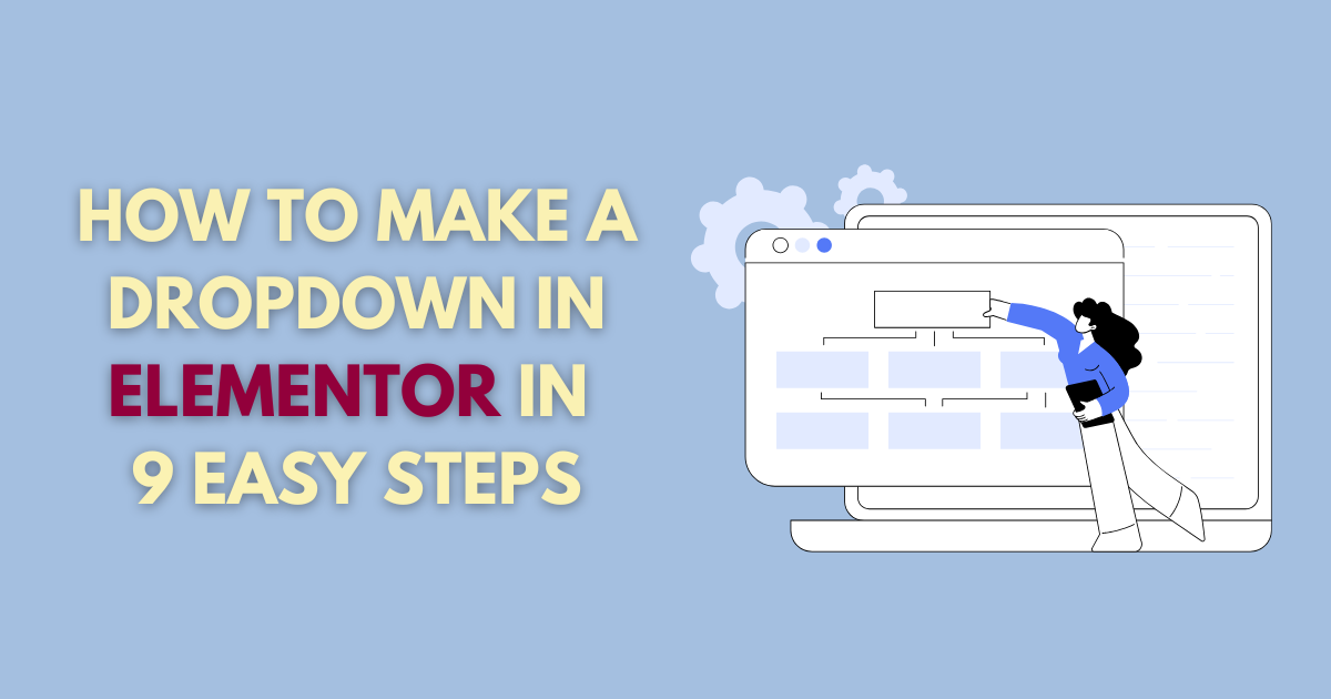 How to Add an Anchor Link in WordPress Elementor (3 Simple Ways!) | by 1dea Design + Media Inc ...