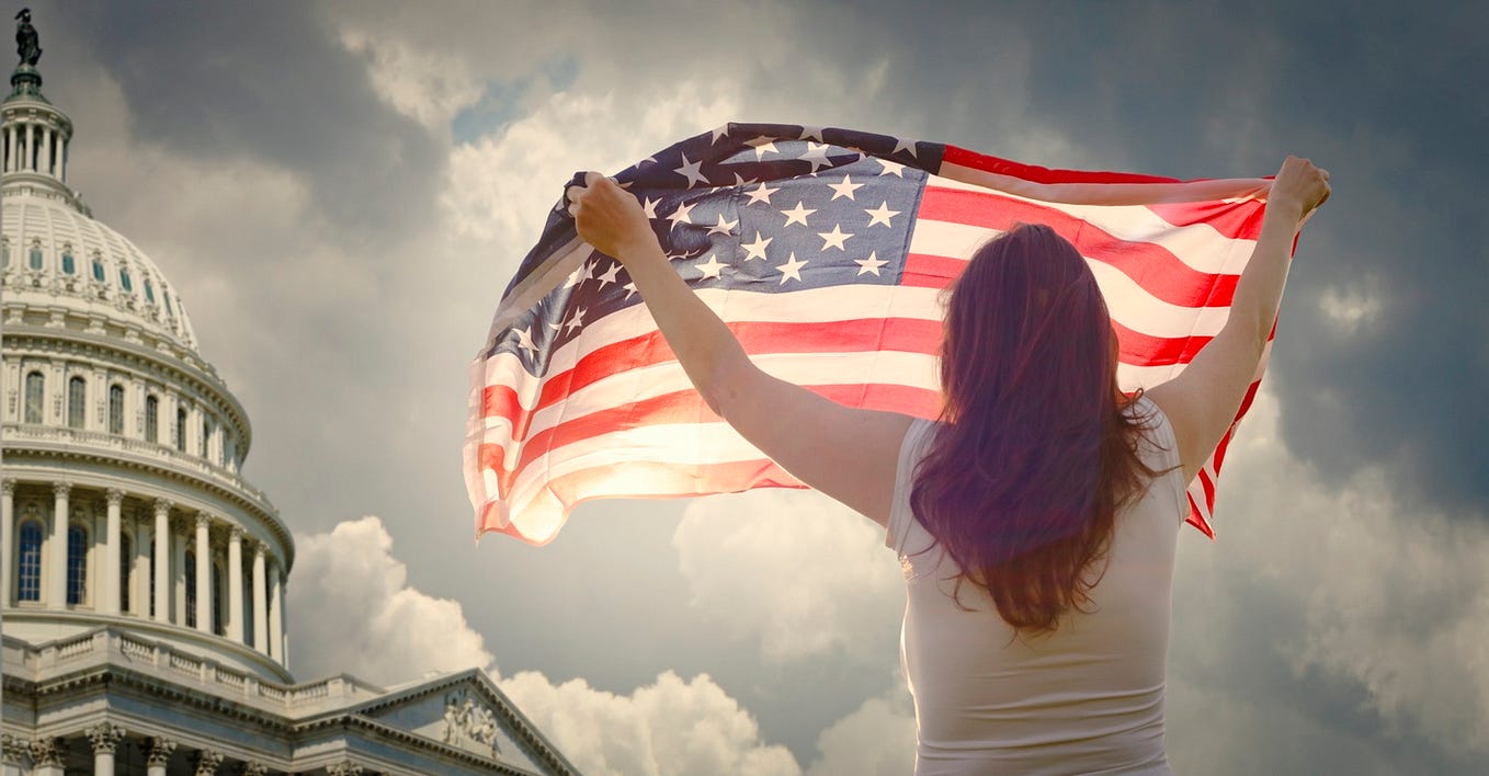 5 Ways to End Poverty by Focusing on Women and Girls | by Susan Markham ...