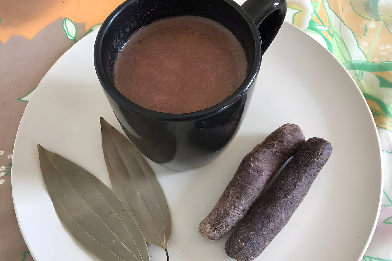 Trinidad and Tobago’s classic banana punch recipe | by Daniella Joseph | Medium