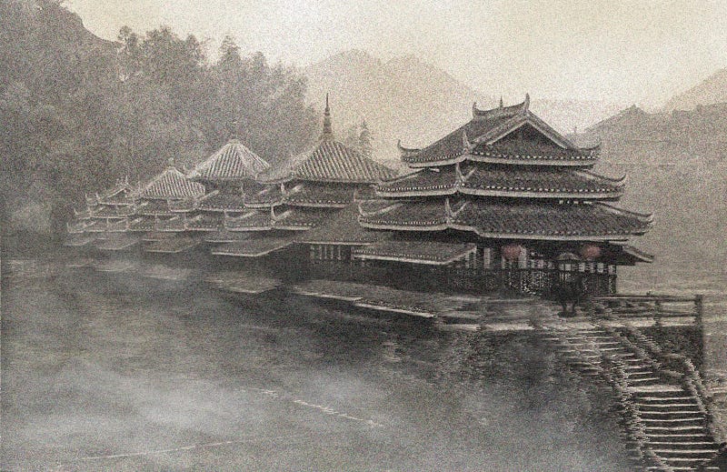 Calgary Chinatown. Culture and Authenticity and Calgary… | by Rik Zak ...