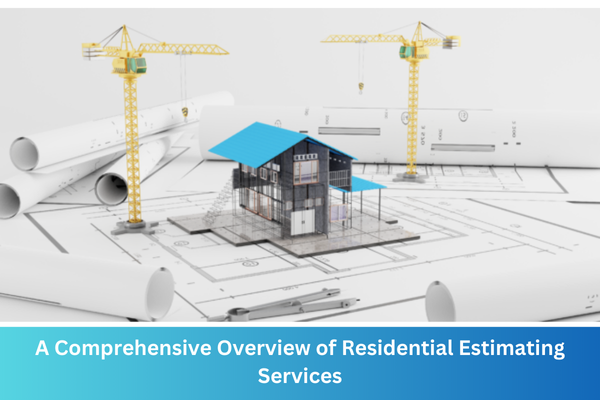Best construction estimating services for large-scale construction ...