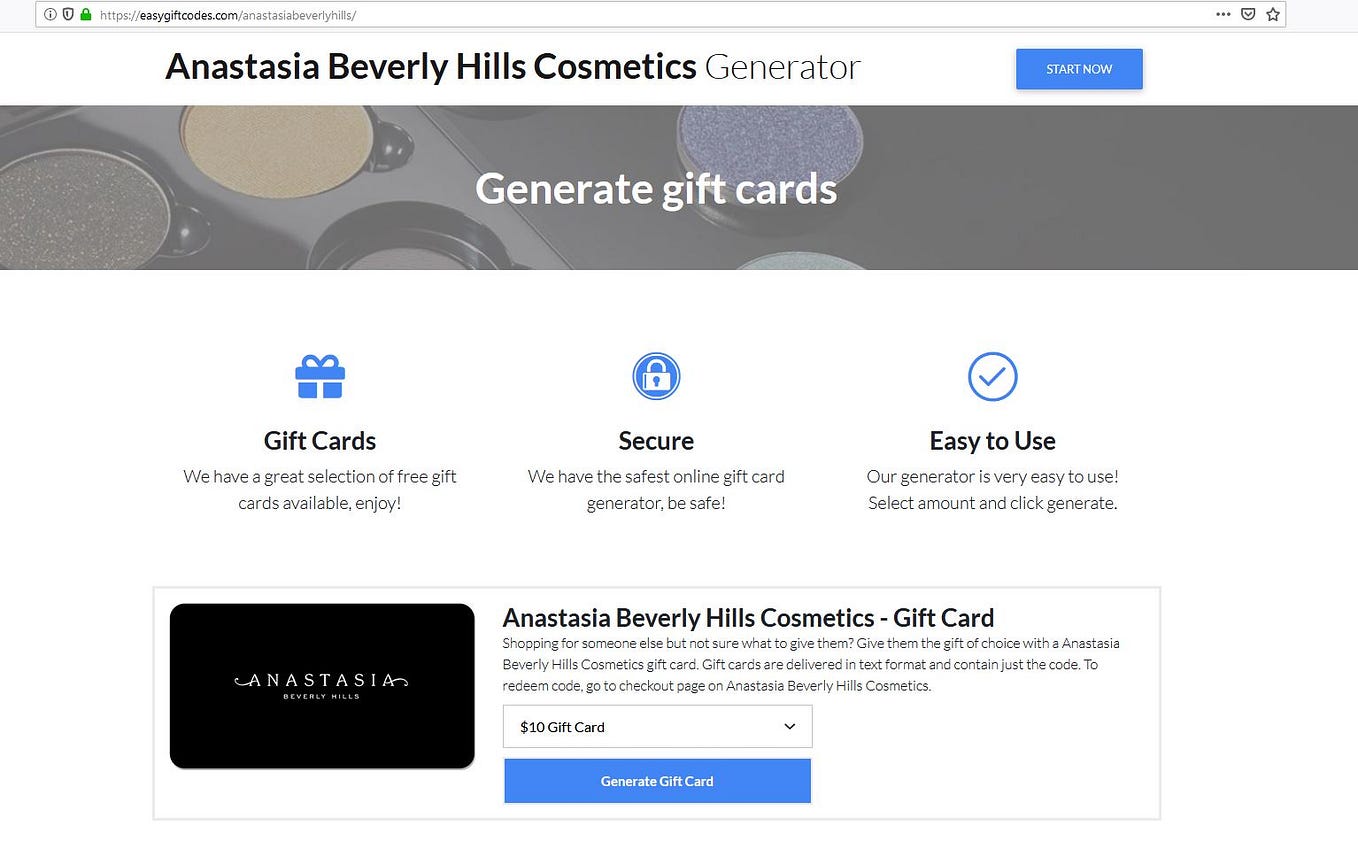 Fenty Beauty Coupon Code Guide ($100 Coupon) | by Fatima Blomberg | Medium