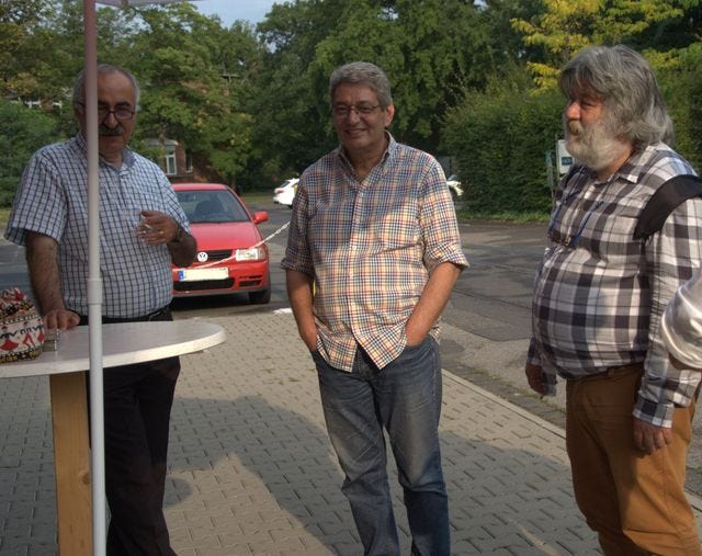 ERDOĞAN’IN SON ÇIRPINIŞLARI VE IRAK’TAKİ SKANDALLAR… | by Ahmet Aziz ...