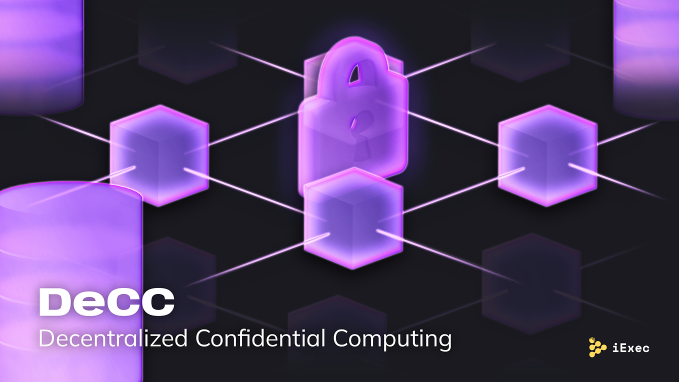 Ocean is Decentralized Orchestration | by Trent McConaghy | Ocean Protocol