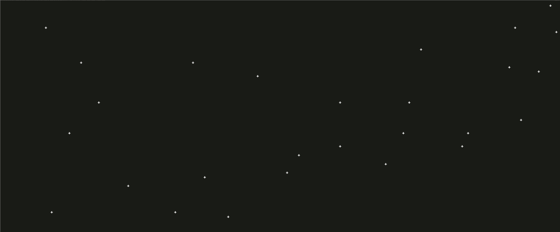 Traveling Through Space Gif