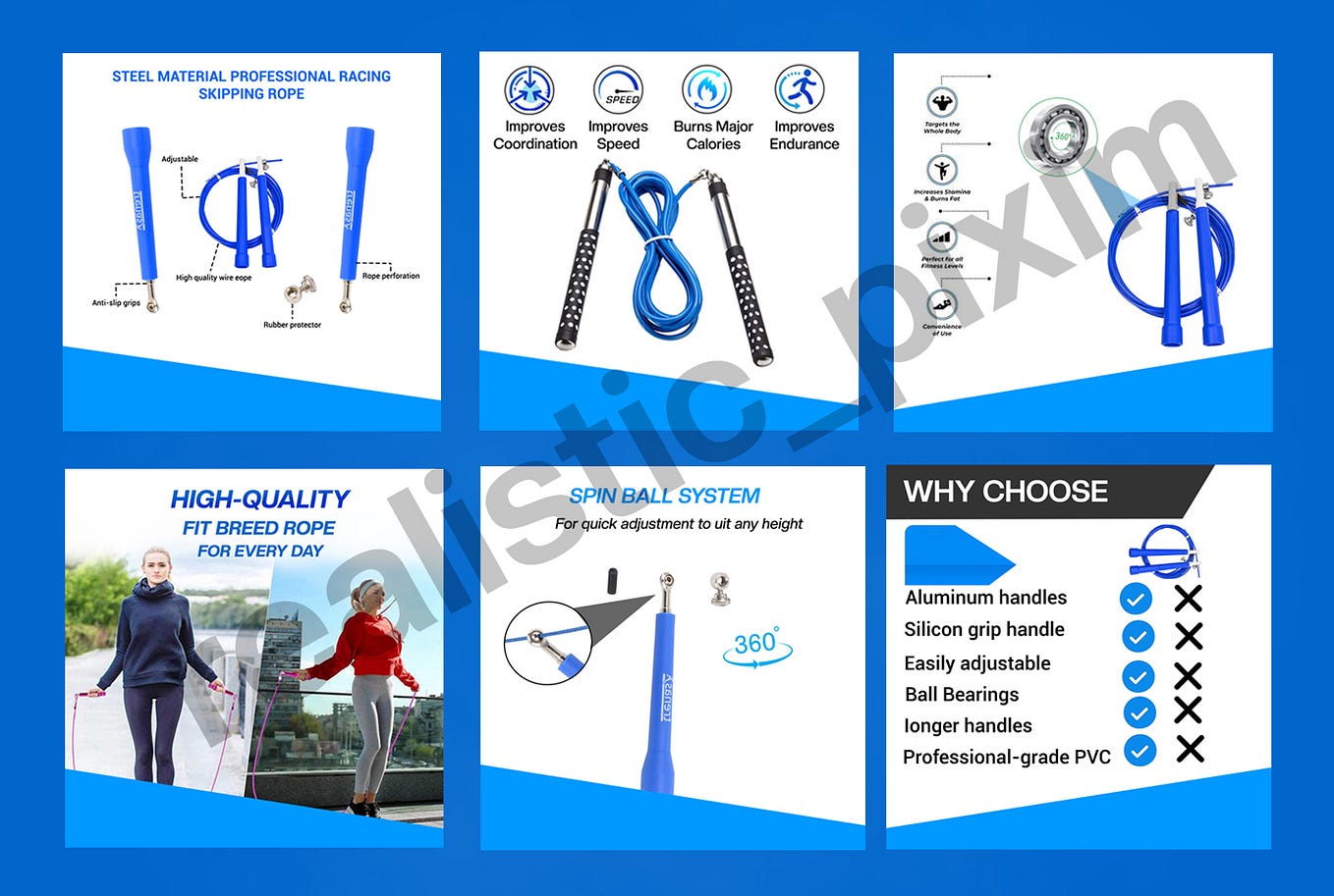 Design amazon product listing images and product photography editing ...