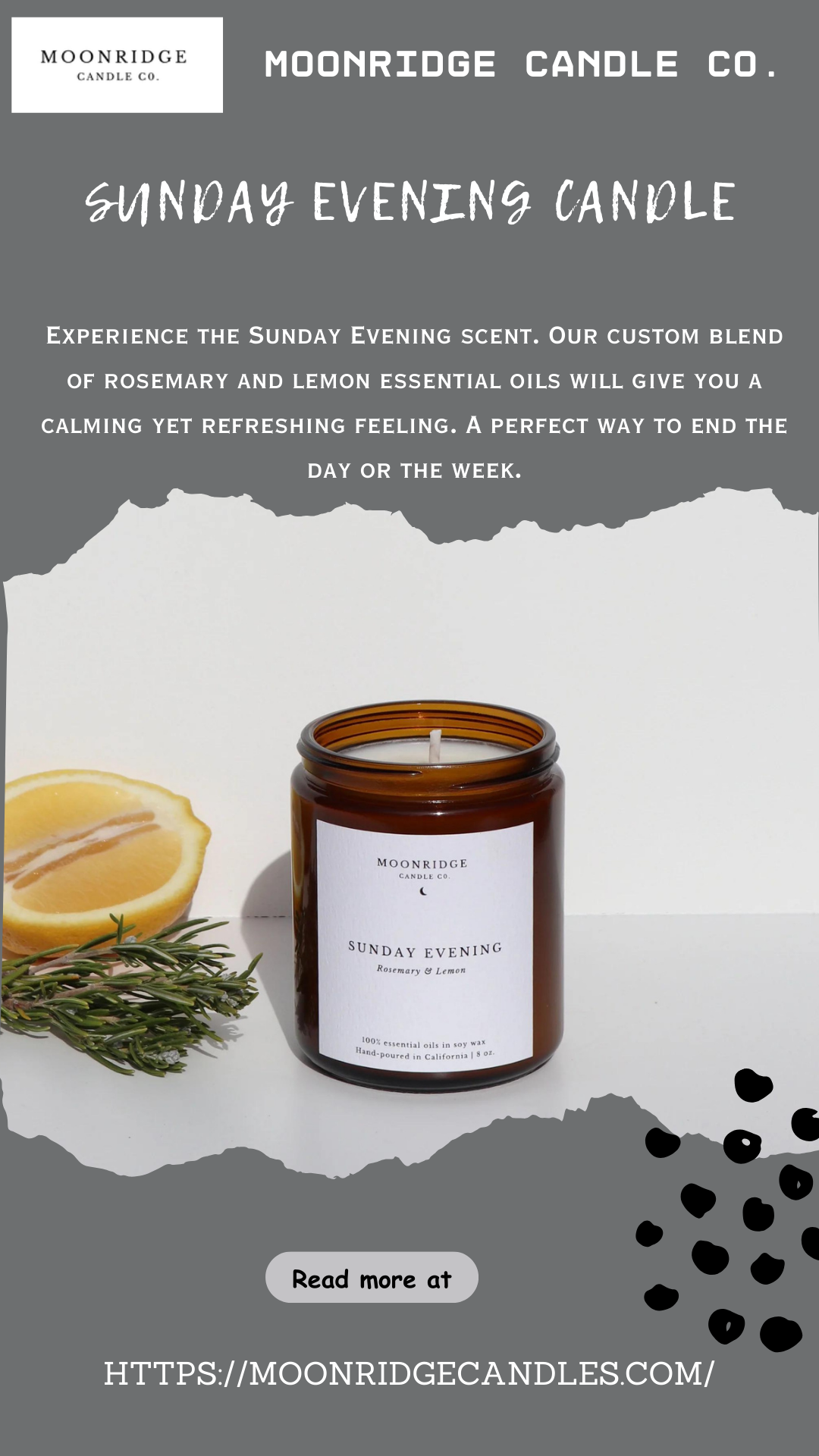 Harmony Illuminated Elevate Your Space with Essential Oil Fusion ...