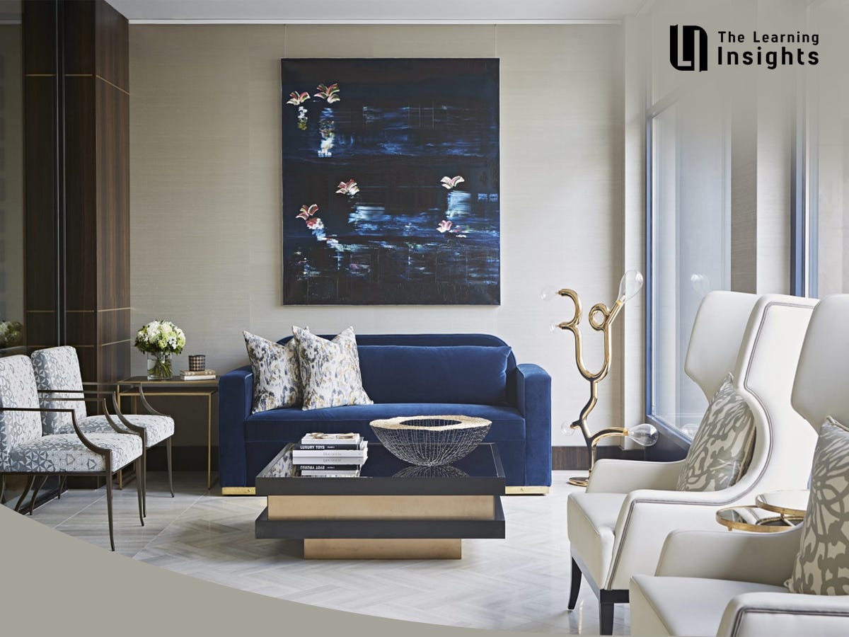How to understand that you need an interior designer? | by Zaid Excel ...
