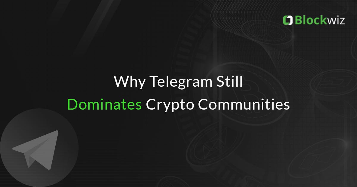 Ultimate Guide to Crypto Community Management On Discord | Medium