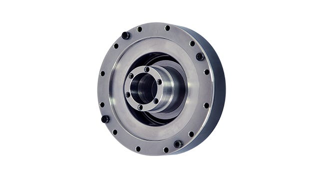 The Future of Harmonic Gear Drive Reducers: Advancements and Trends ...