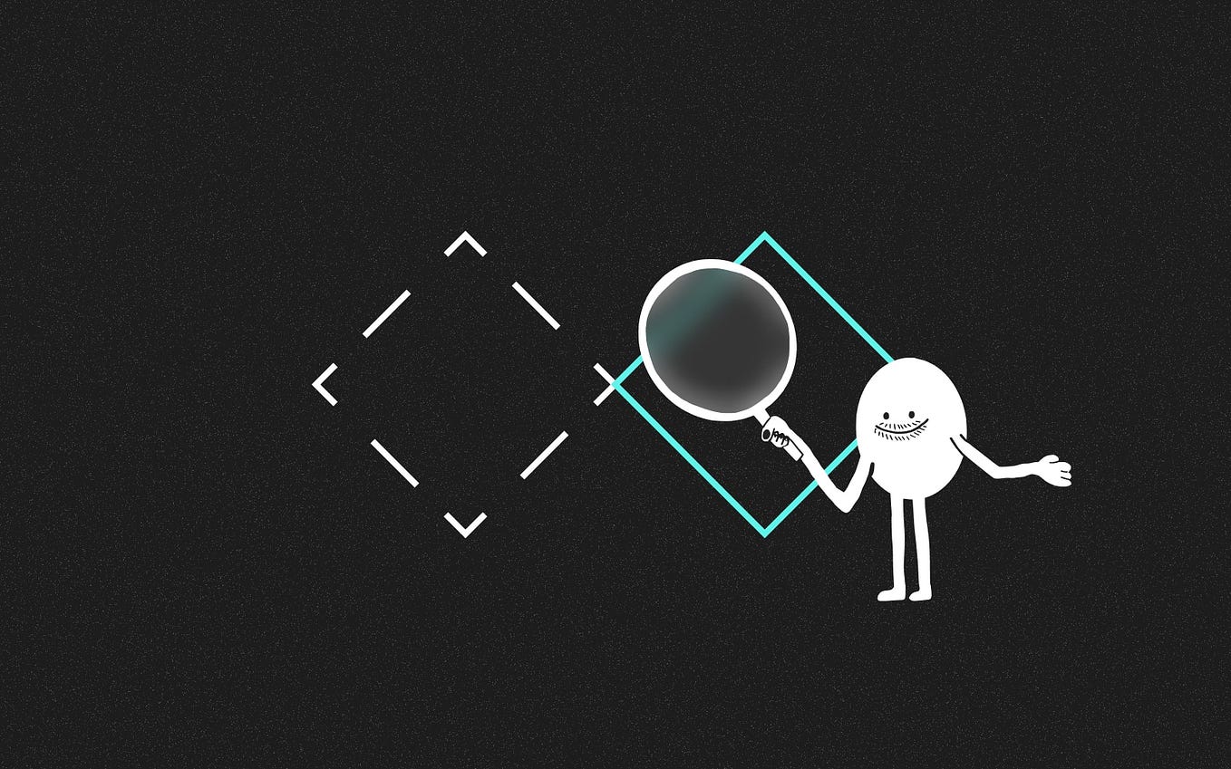 The 8pt Grid: Consistent Spacing in UI Design with Sketch | by Chris ...