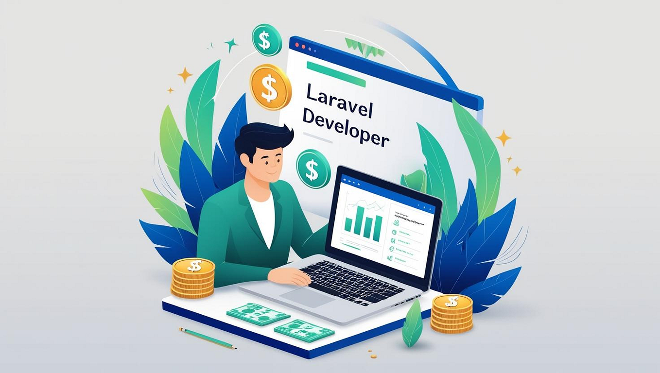 Laravel in 2025: How the TALL Stack is Leading the Way | by SMDEV | Medium