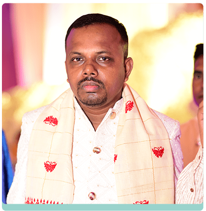 Tapan Mali and His Dream of Building Mega Township in Guwahati | by ...