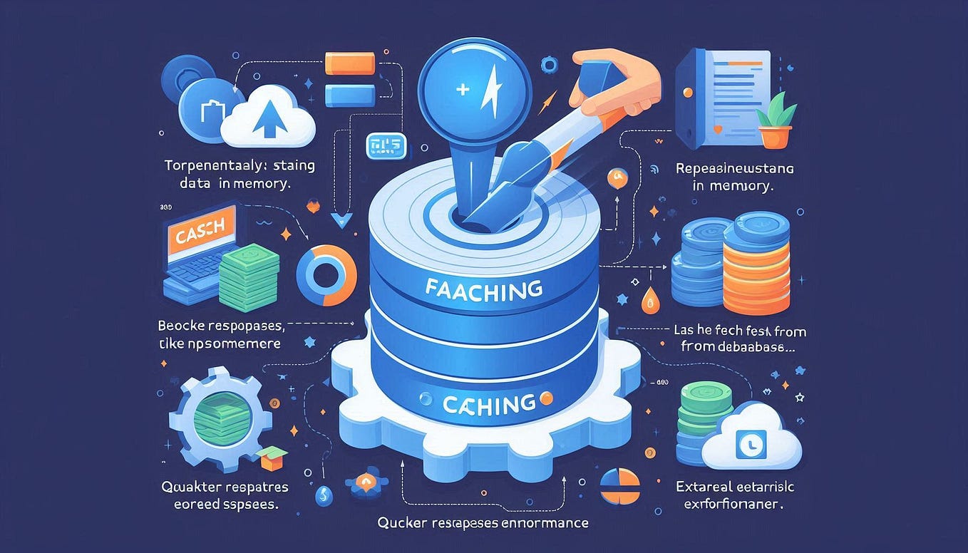 Java Performance Tuning: The Power of Caching for Faster Java Applications I | by manoj sonje ...