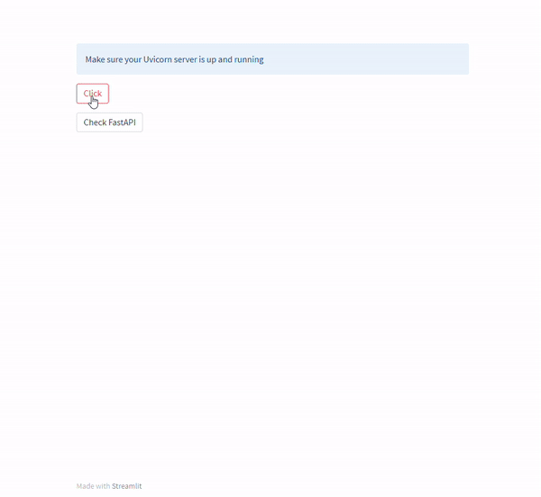 Streamlit + Stlite: Beyond Data Science Applications | by Saumitra ...