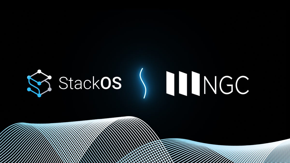 StackOS, A195 Capital to Officially Announce Strategic Partnership in Creating a Decentralized ...