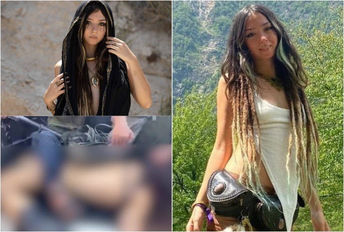 Kisha Chavis Leaked Video on social media | by Kamoning | Jul, 2024 | Medium