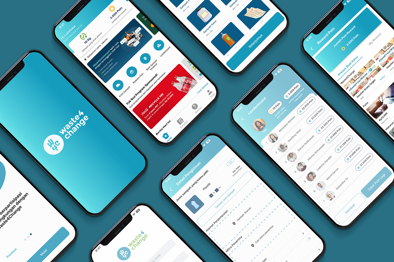 Klearly UI/UX Case Study — Skilvul #Tech4Impact: UI/UX Design Mastery ...