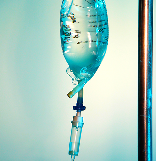 The Benefits of Intravenous (IV) Vitamin Therapy | by frankrussell32 ...