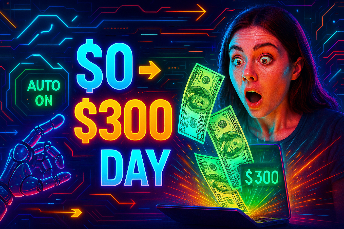 Building an Automated Social Media Content Agent with OpenAI and Make.com | by Josh Wade | Medium