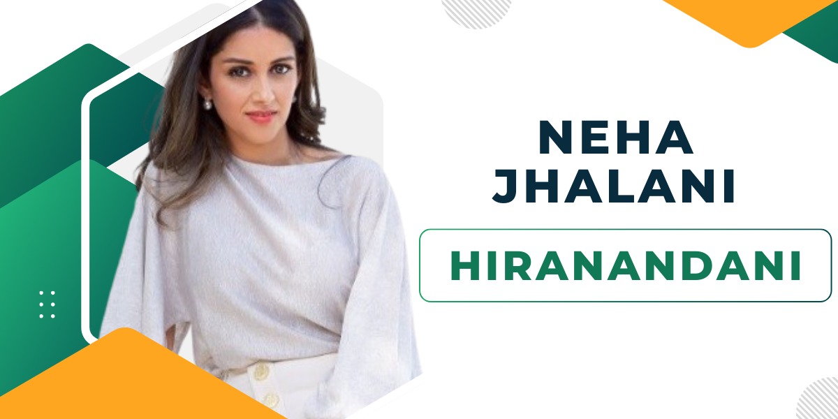 What is name of Darshan Hiranandani Wife & her family background? | by Suraj Kumar | May, 2024 ...