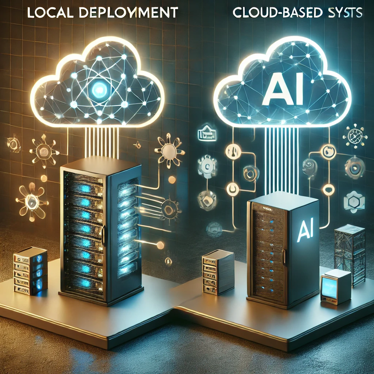 Set up Ollama with Powershell as agent AI | by Radouane El achir | Medium