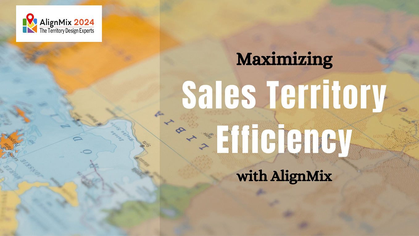 Sales Territory Analysis for Business Success | by AlignMix 2024 | Medium