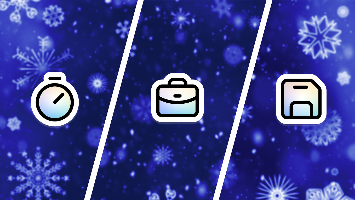 Introducing: The Widget Stack. Niagara Launcher now includes a widget ...