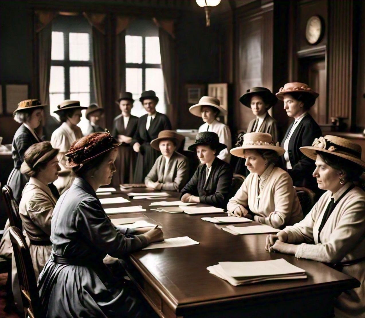 womenLove and Connection: The Unbreakable Bonds of Family Ties | by ...