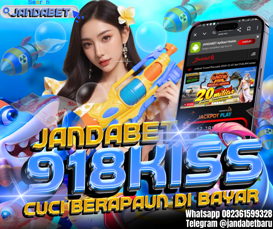 JANDABET DAFTAR LIVE CASINO ONLINE - Claussie - Medium