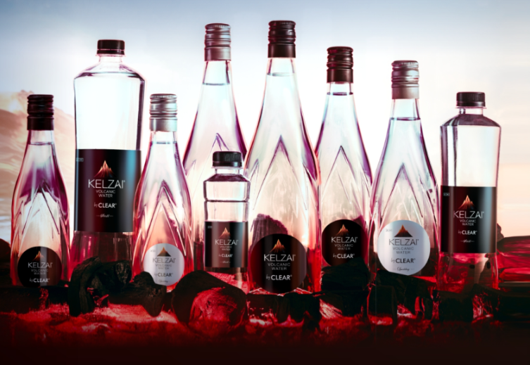 Sparkling natural mineral water A refreshing journey | by Kelzai volcanic water | Jun, 2024 | Medium
