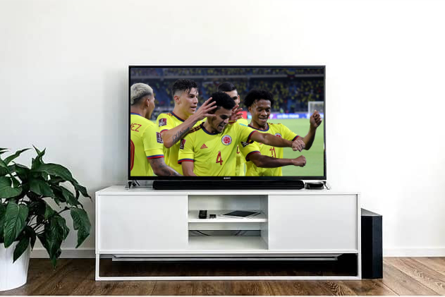 Instalación de televisores Bucaramanga | by Artecnicos | Medium