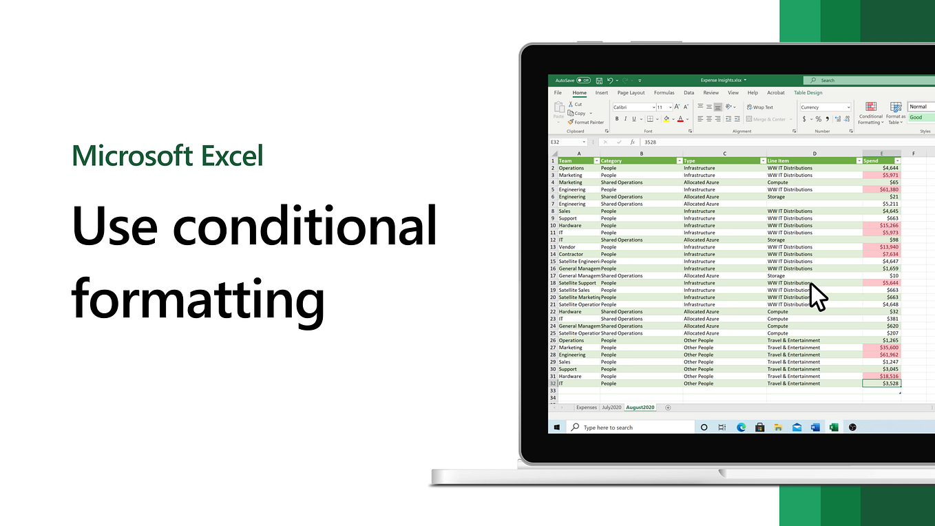 Mastering INDEX-MATCH in Excel: The Ultimate Guide | by John_TheAnalyst | Medium