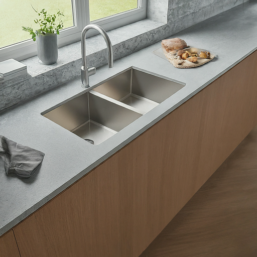 Transform Your Kitchen with the BDL-600 Kitchen Makeover Kit from ...