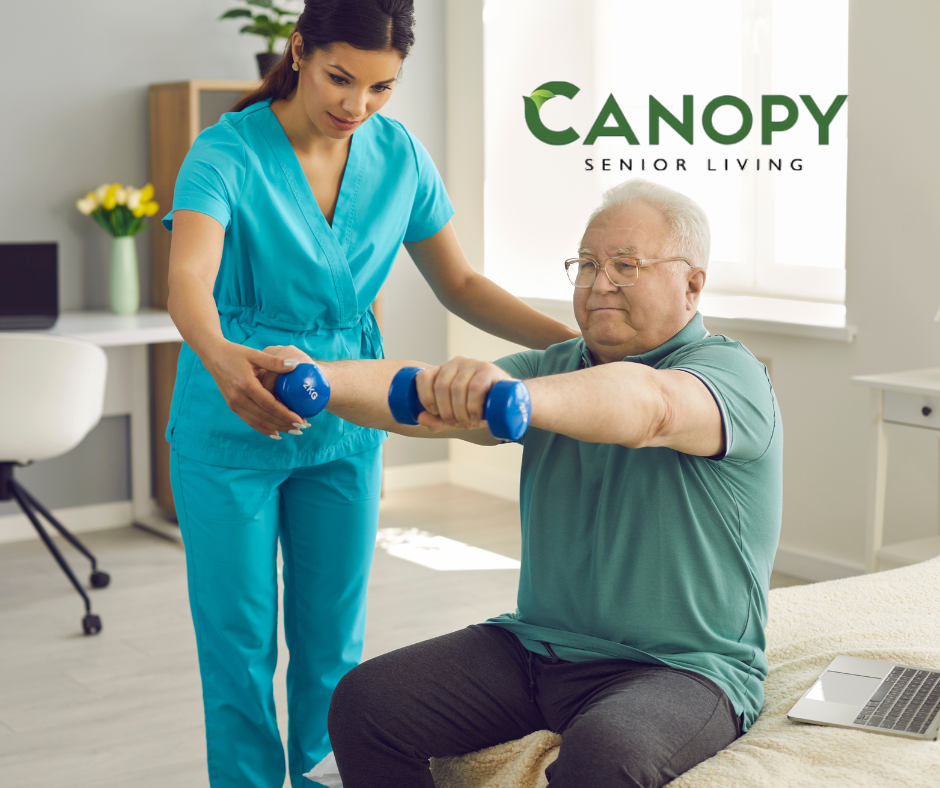 Managing & Consulting Services - Canopy Living - Medium